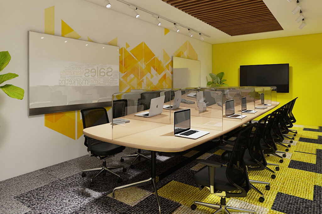 Why Commercial Interior Design Costs Vary So Widely (And What Actually ...