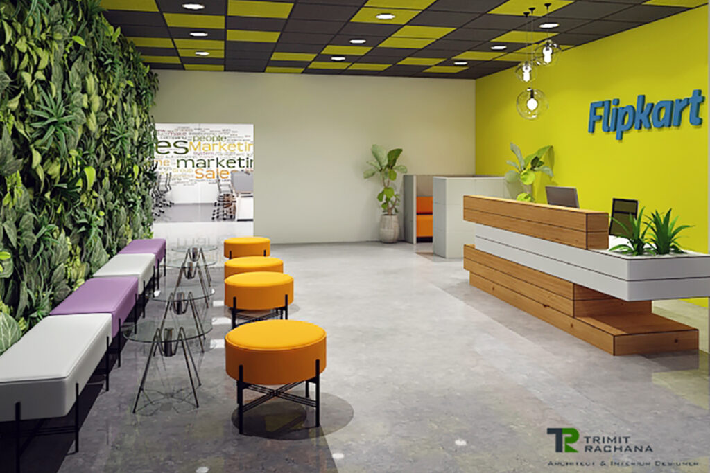 Commercial Interior Design Materials: What Actually Works in Real ...