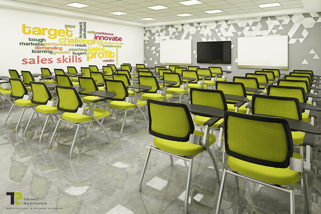 Commercial Interior Design Materials: What Actually Works in Real ...